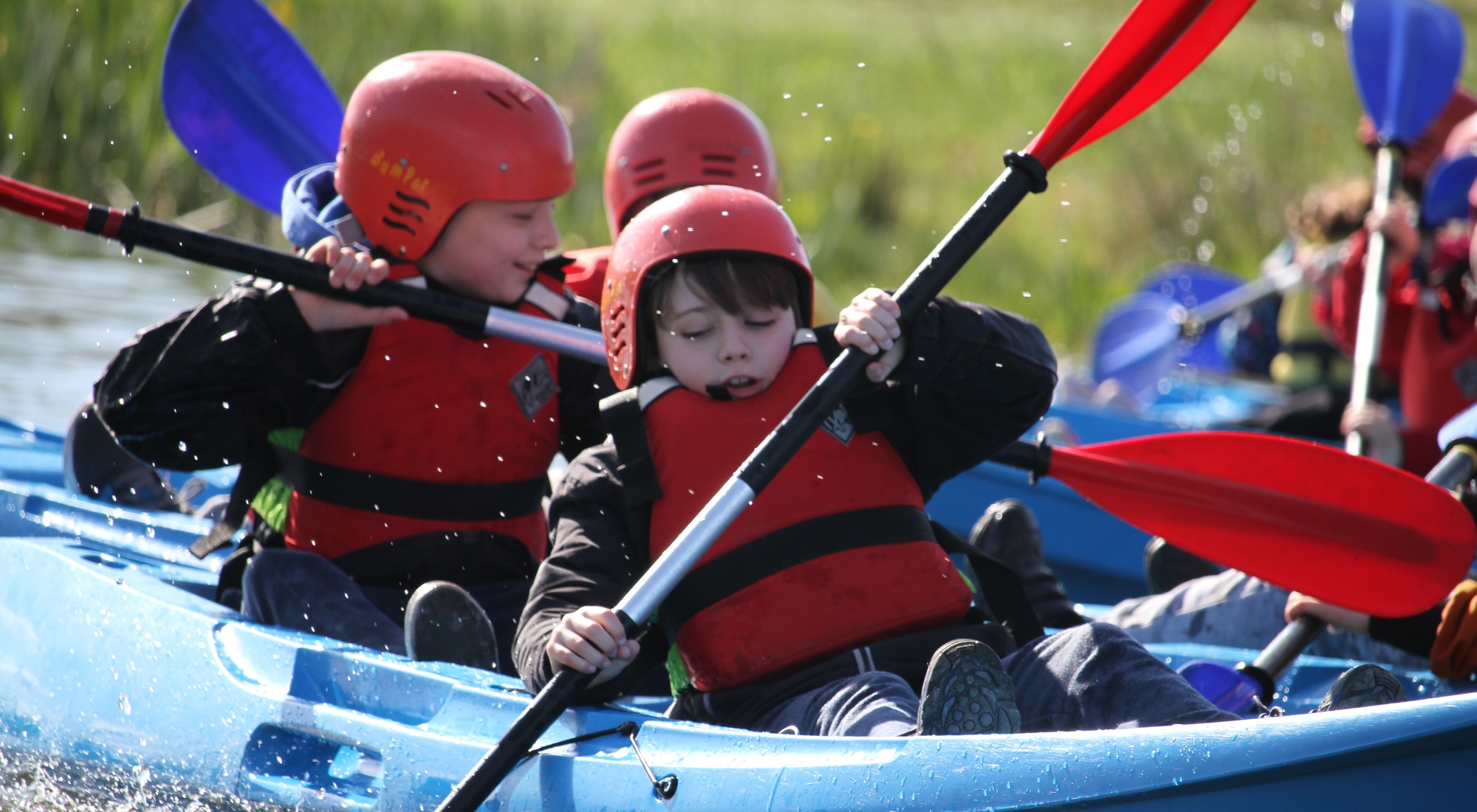 Our New Summer Term Clubs | Newcroft Primary Academy